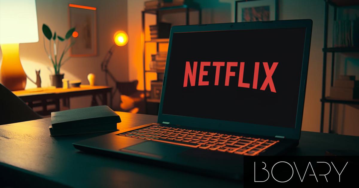 Netflix, work, study: Το laptop που τα κάνει όλα! | BOVARY